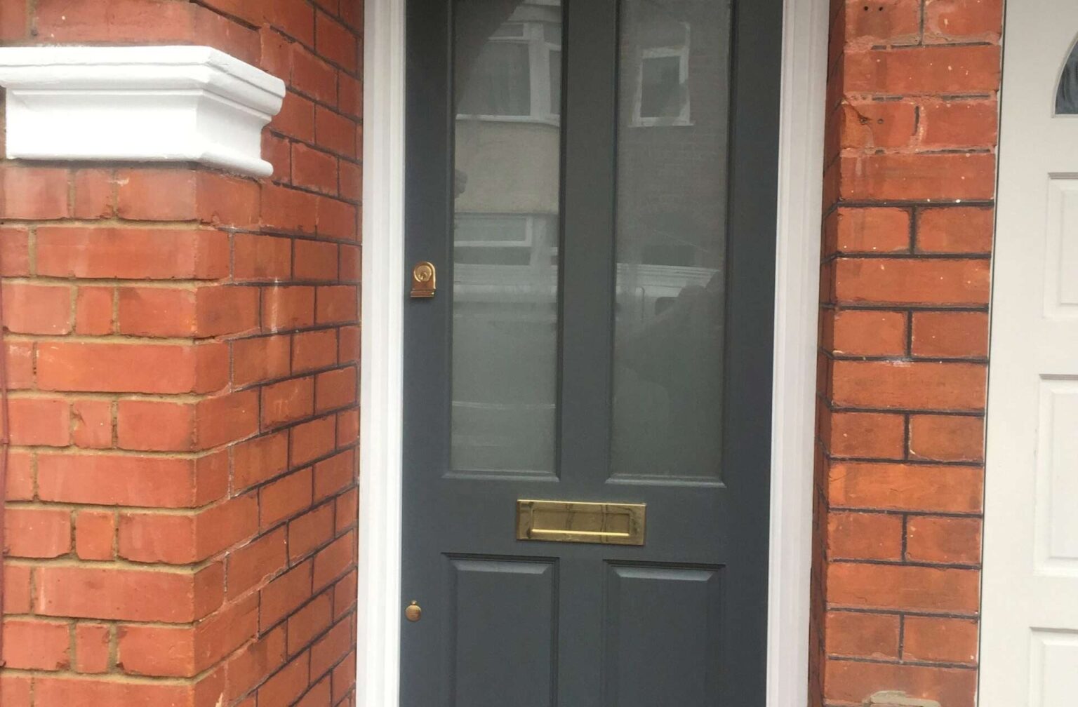 Doors Fitted in Watford and Pinner | Bell Carpentry & Joinery